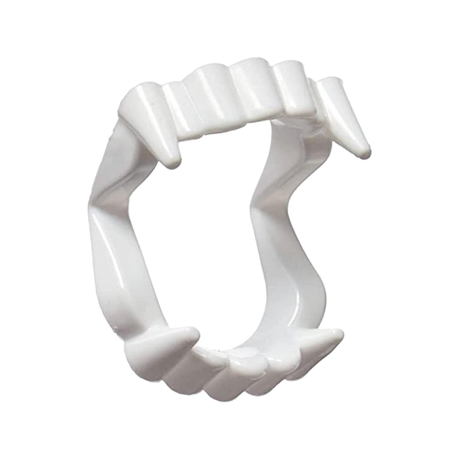 Vampire Teeth PVC