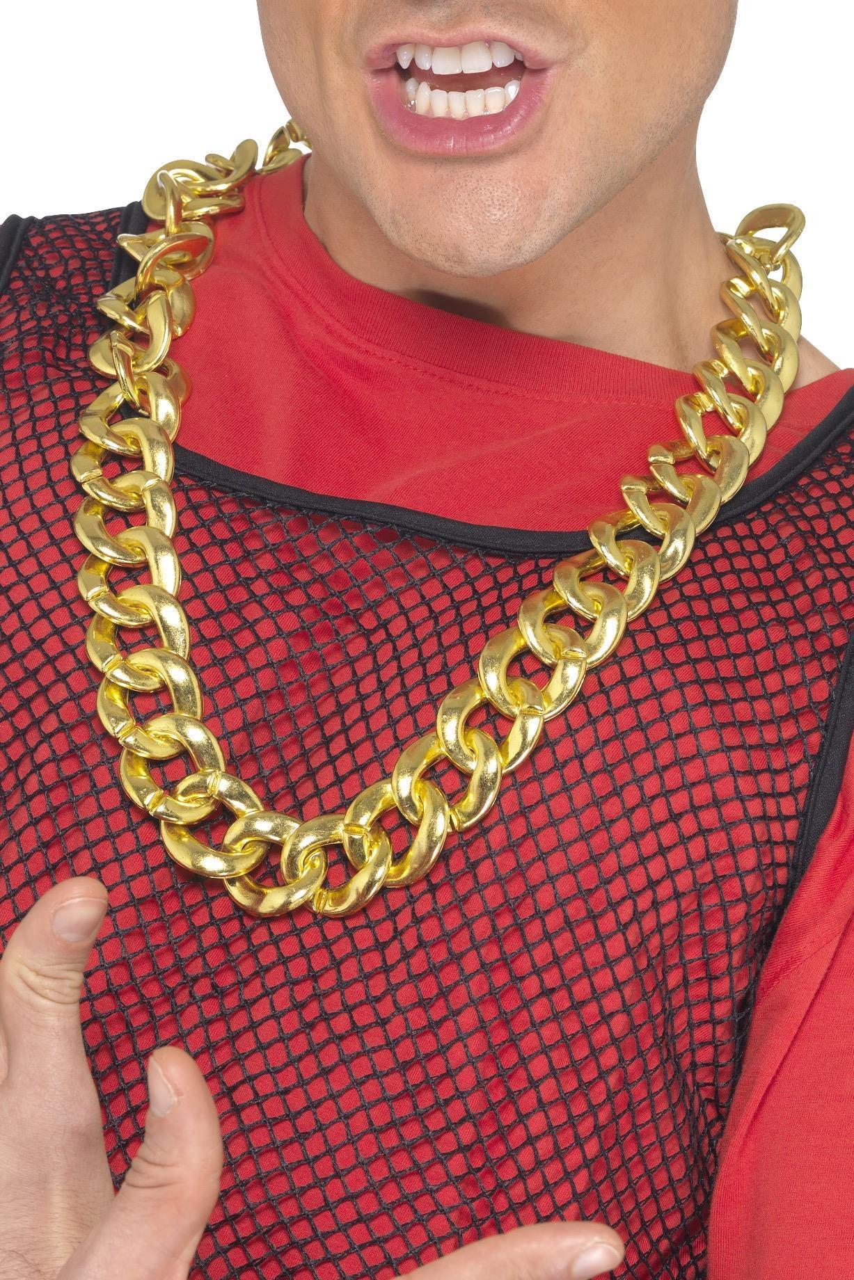 Chunky Necklace
