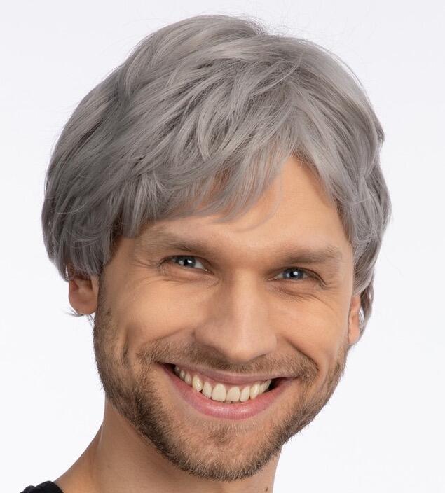 Mens Wigs