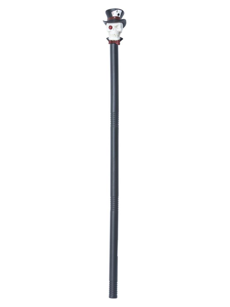 Extendable All Seeing Eye Cane