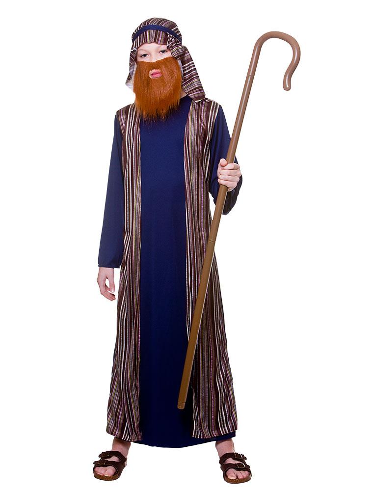 Kids Shepherd Costume