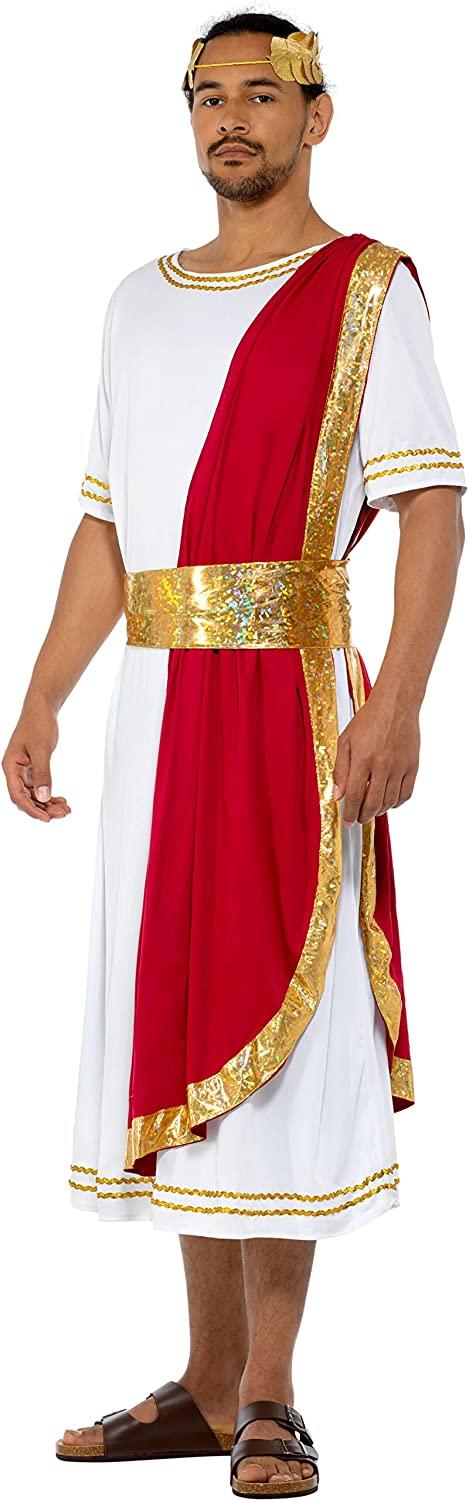 Roman Emperor Costume