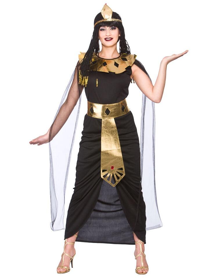Charming Cleopatra Costume