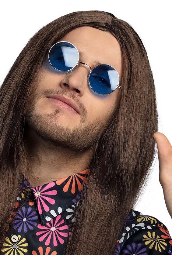 Hippie Specs Blue