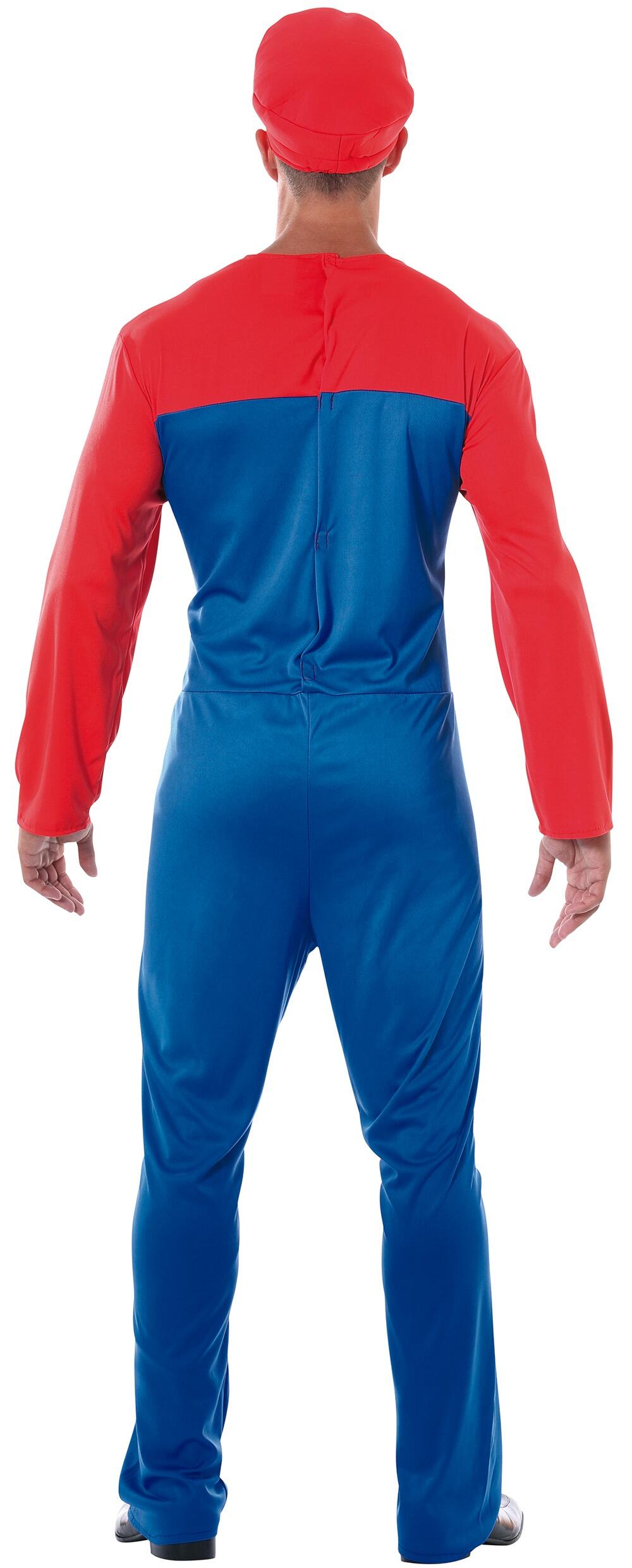 Rude & Funny Costumes | Adult Novelty Fancy Dress Outfits | Harlequin
