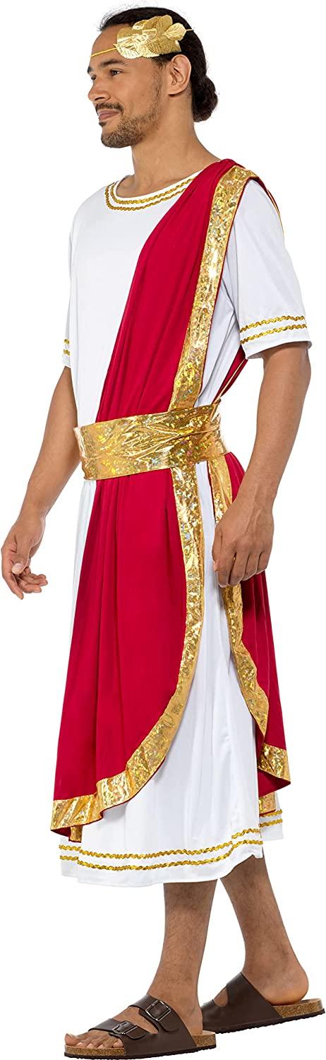 Roman Emperor Costume