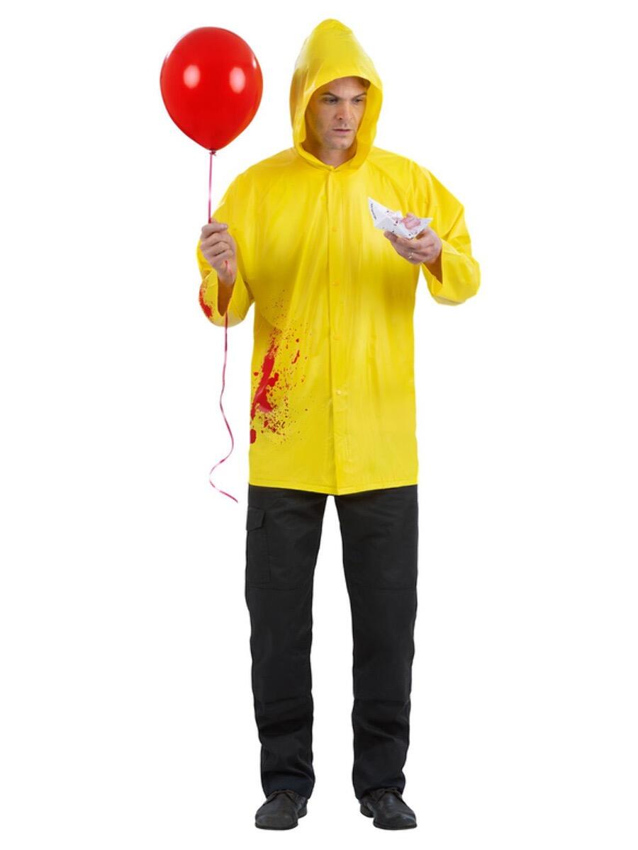 IT Chapter Two Georgie Costume