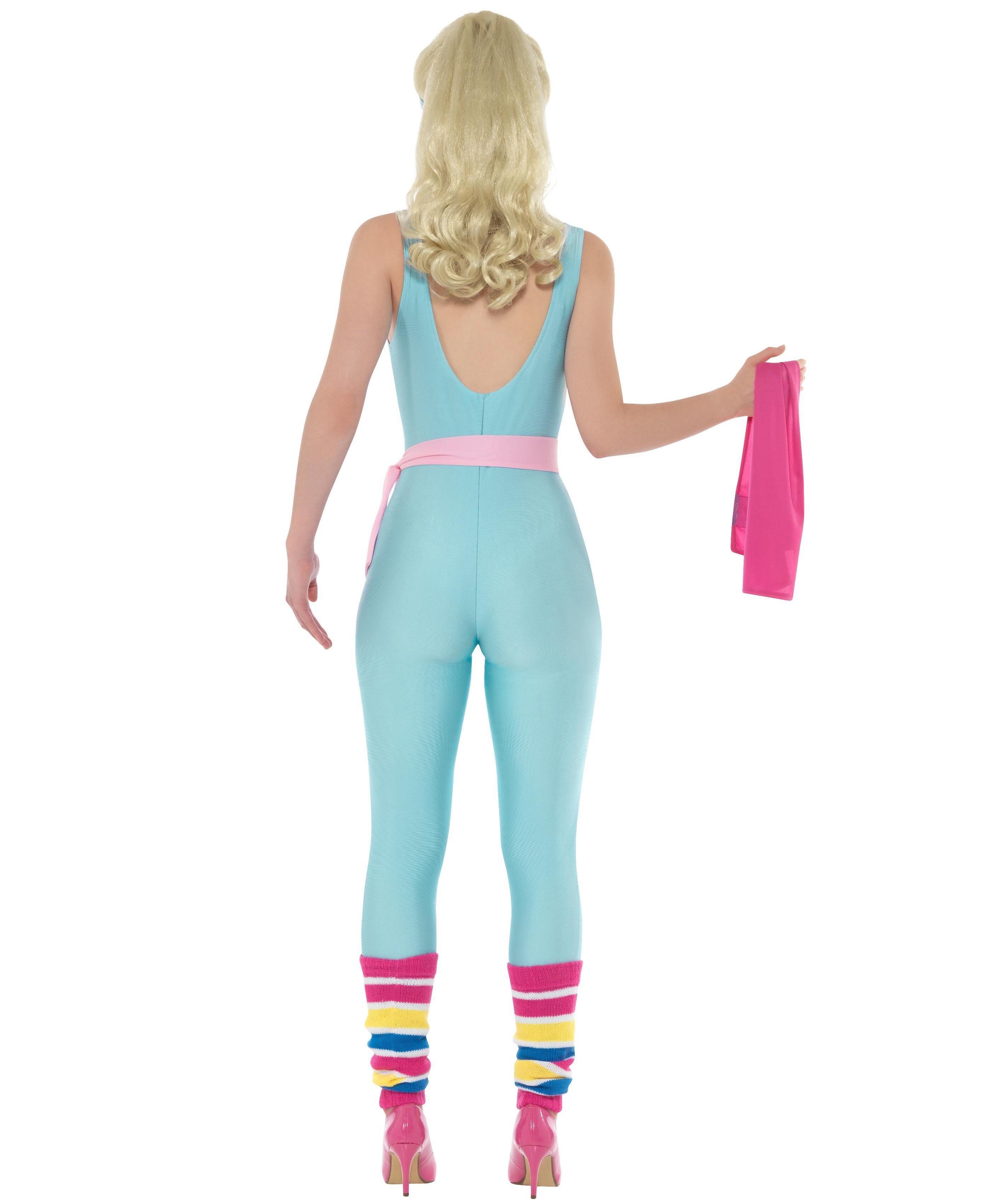 Barbie costume wig store
