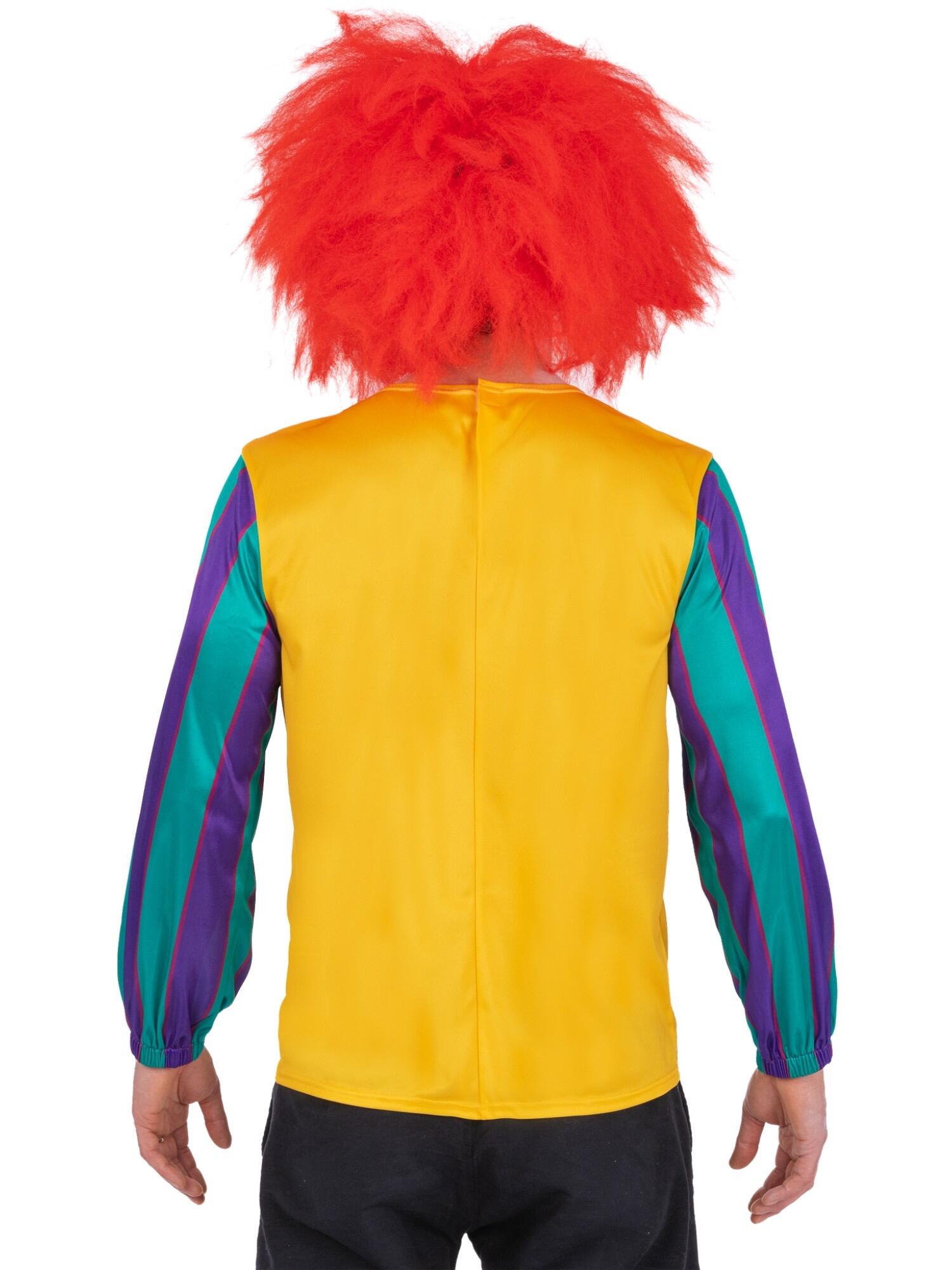 IT Classic Movie Pennywise Top