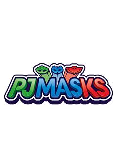PJ Masks