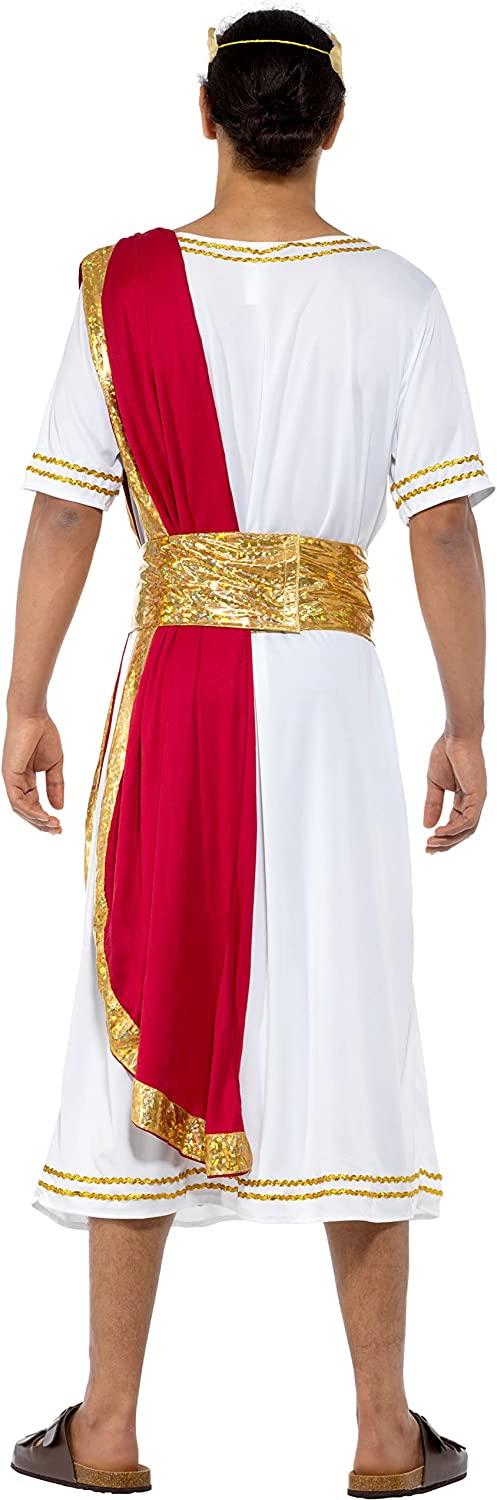 Roman Emperor Costume