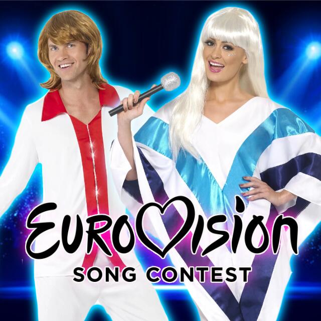 Fancy Dress Costumes & Accessories for Adults & Children