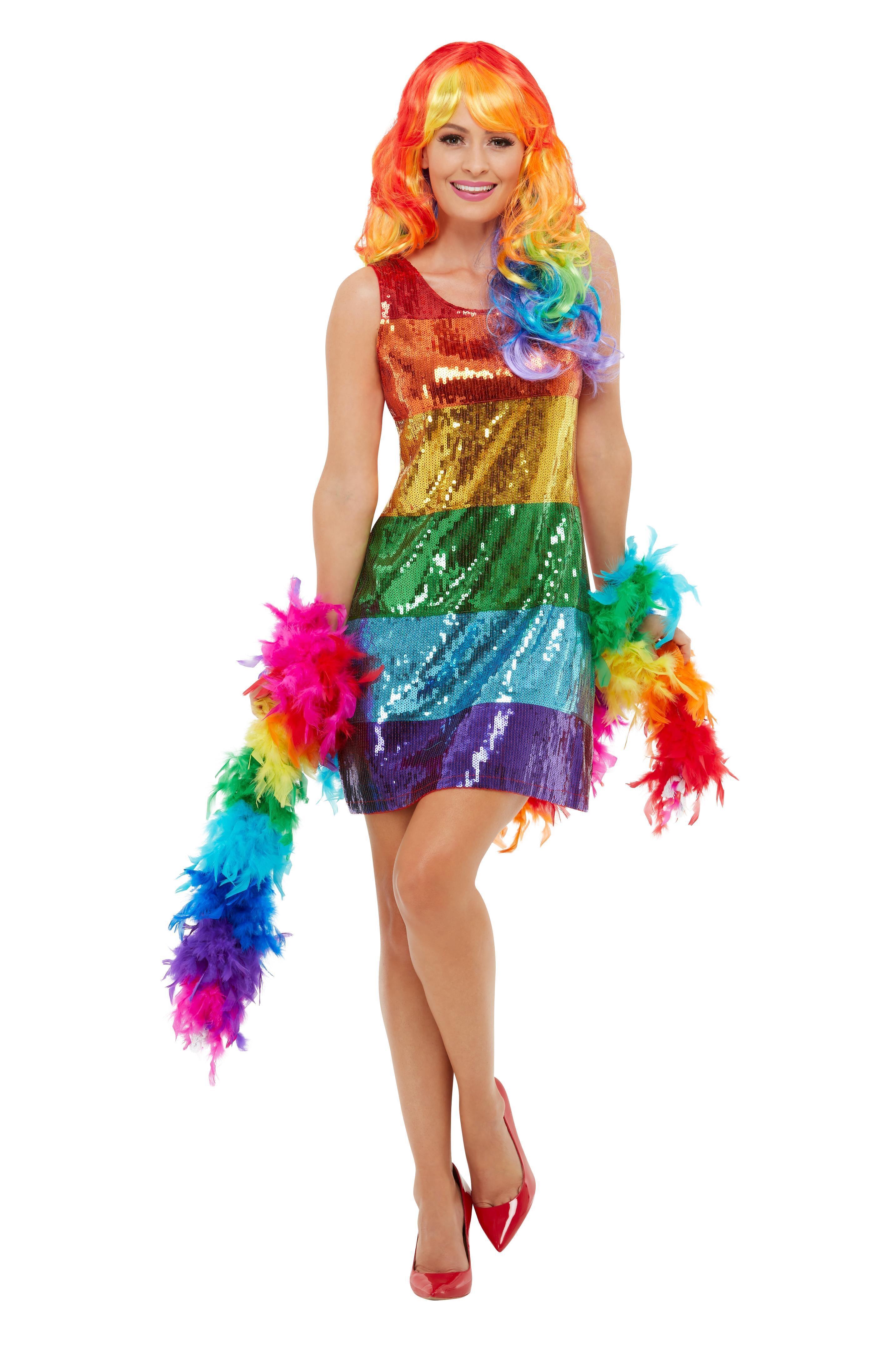 Fancy Dress Costumes & Accessories for Adults & Children