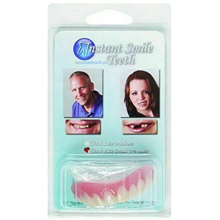 Billy Bob Teeth Instant Smile Medium