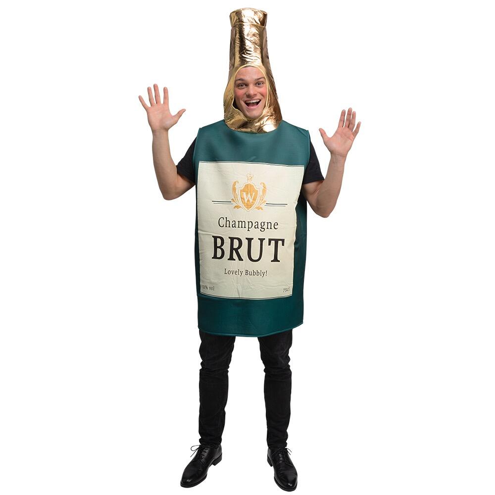 Rude & Funny Costumes | Adult Novelty Fancy Dress Outfits | Harlequin