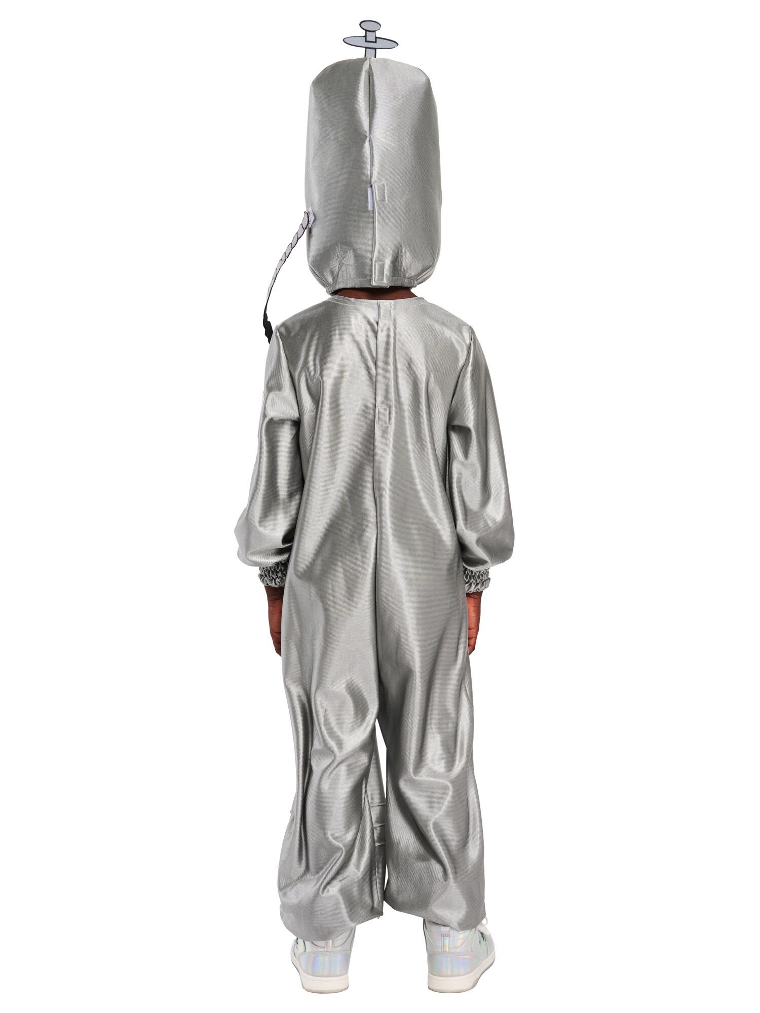 Kids Space Boy Costume | David Walliams World Book Day