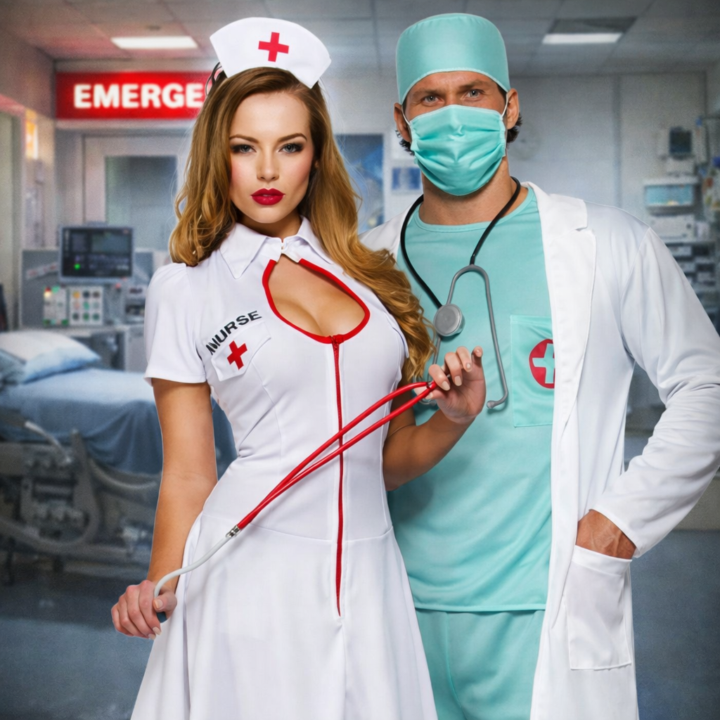 Adult Fancy Dress Costumes | Party & Halloween Costumes – Harlequin
