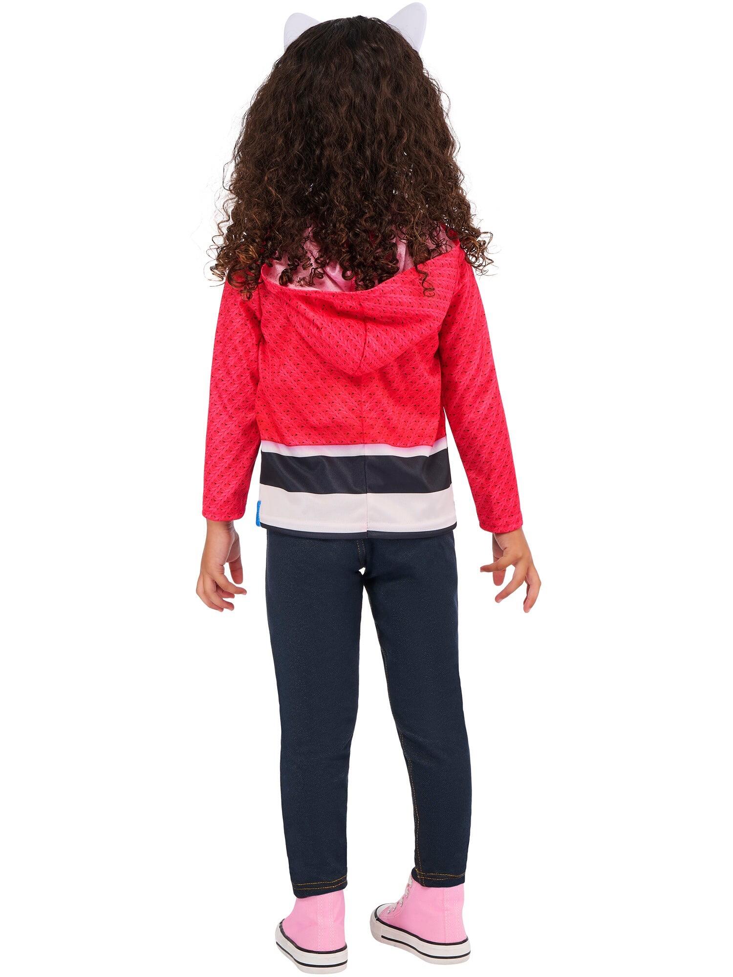 Kids Gabby’s Dollhouse Costume Kit | Official Fancy Dress