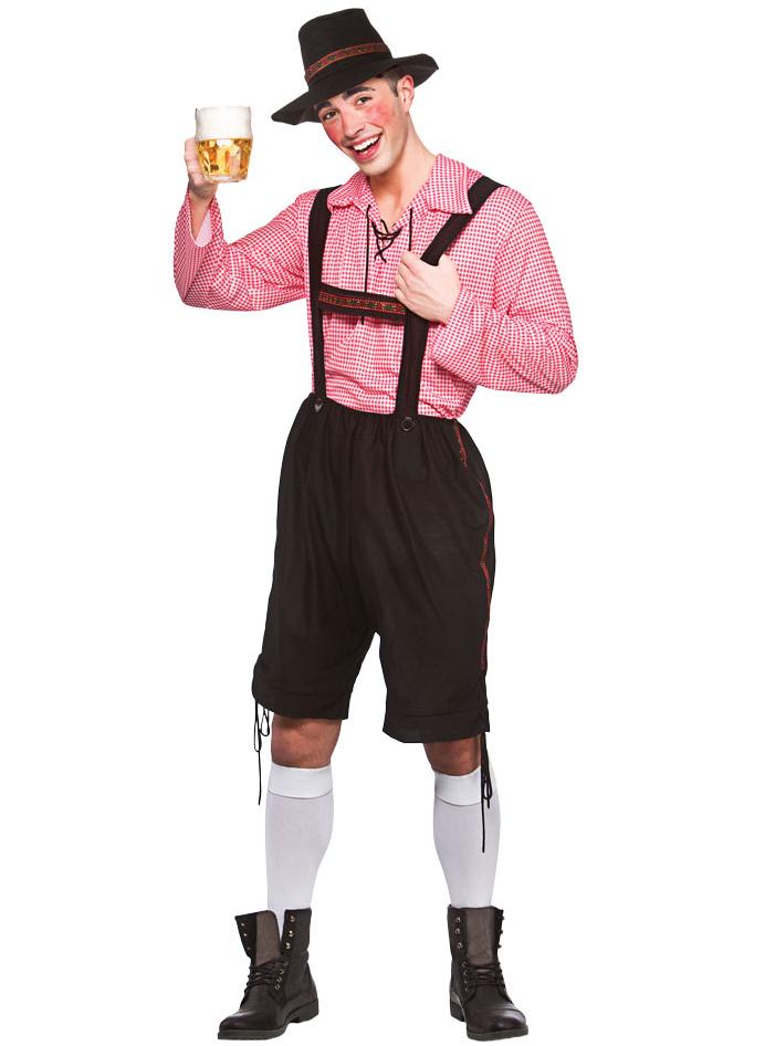 Fancy Dress Costumes & Accessories for Adults & Children