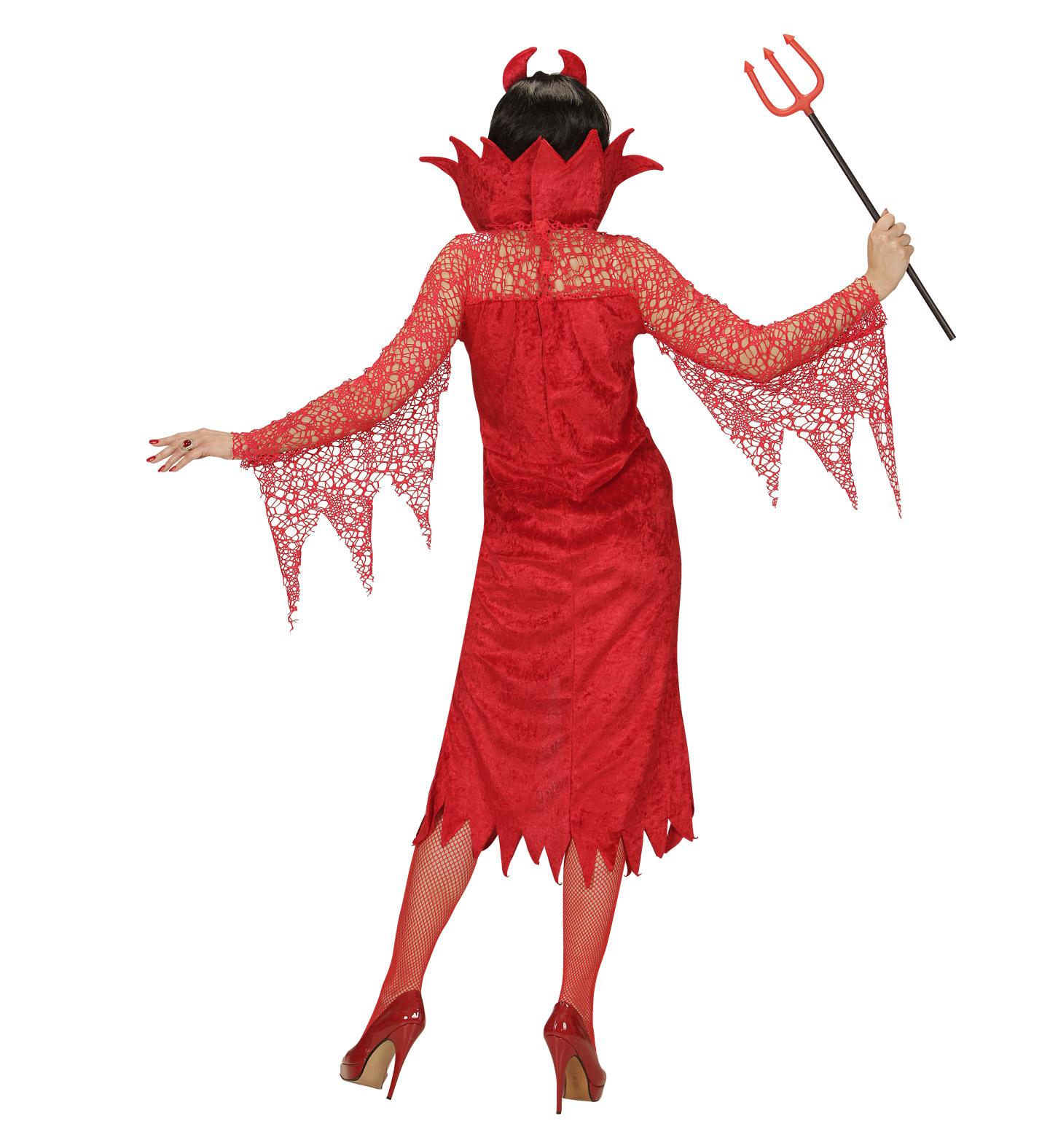 Diablesse Devil Costume