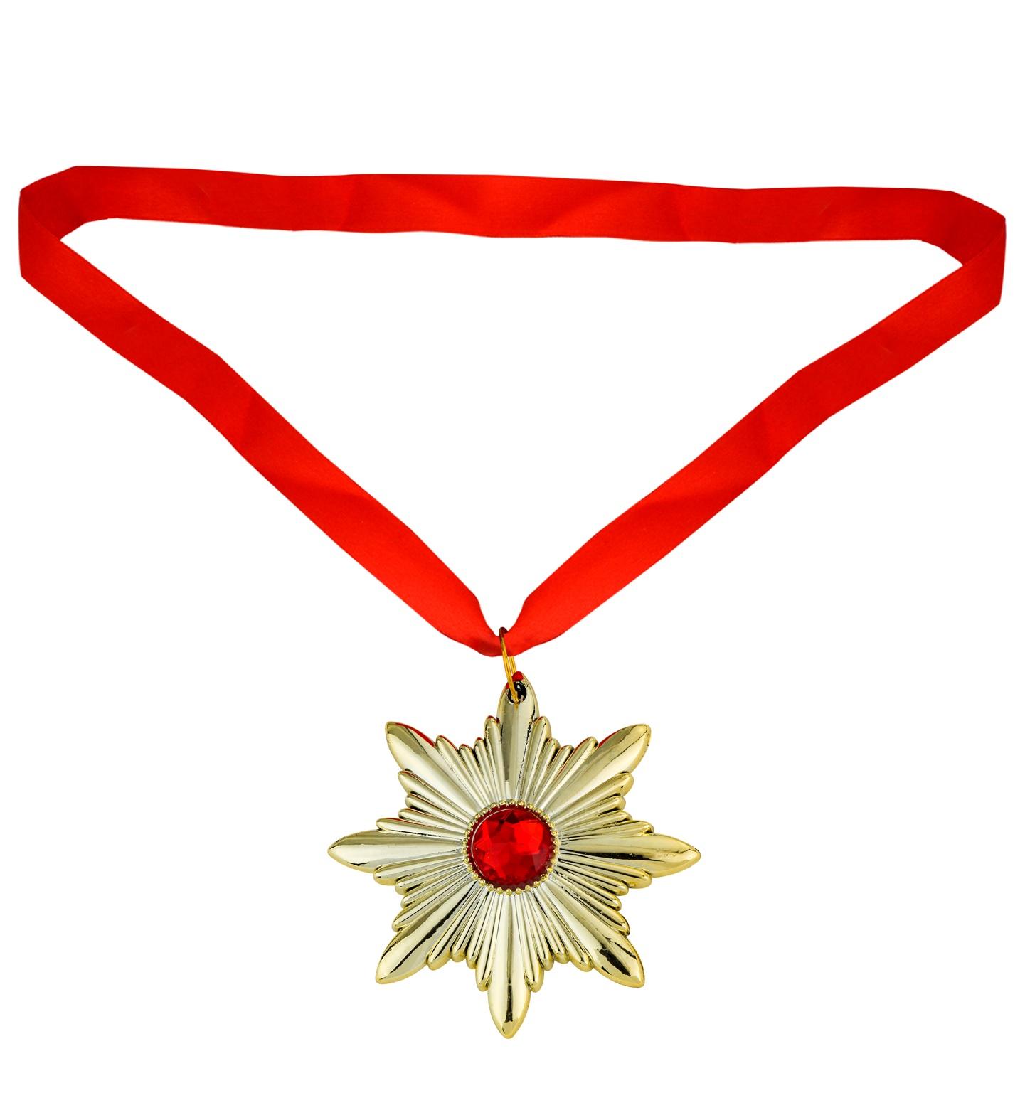 Dracula Vampire Medallion