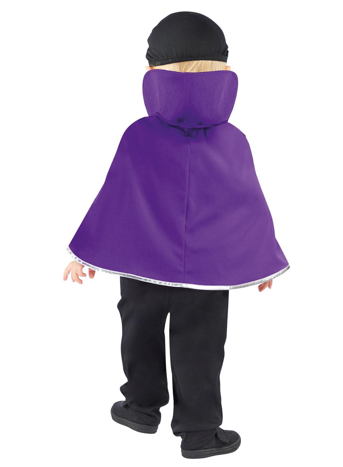 Kids Little Vamp Costume