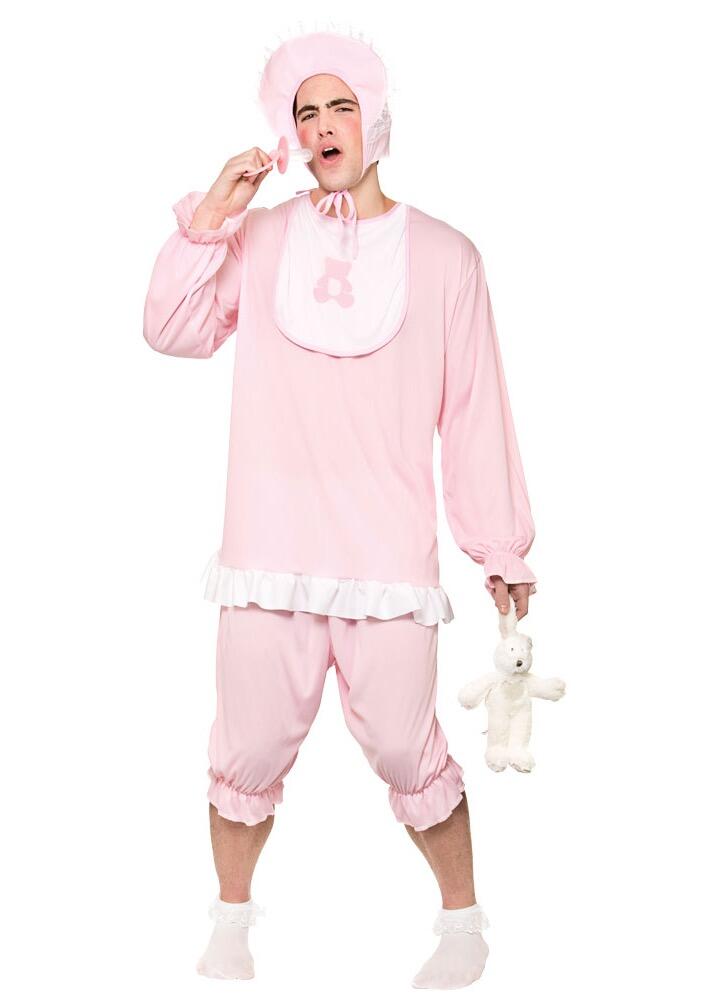 Rude & Funny Costumes | Adult Novelty Fancy Dress Outfits | Harlequin