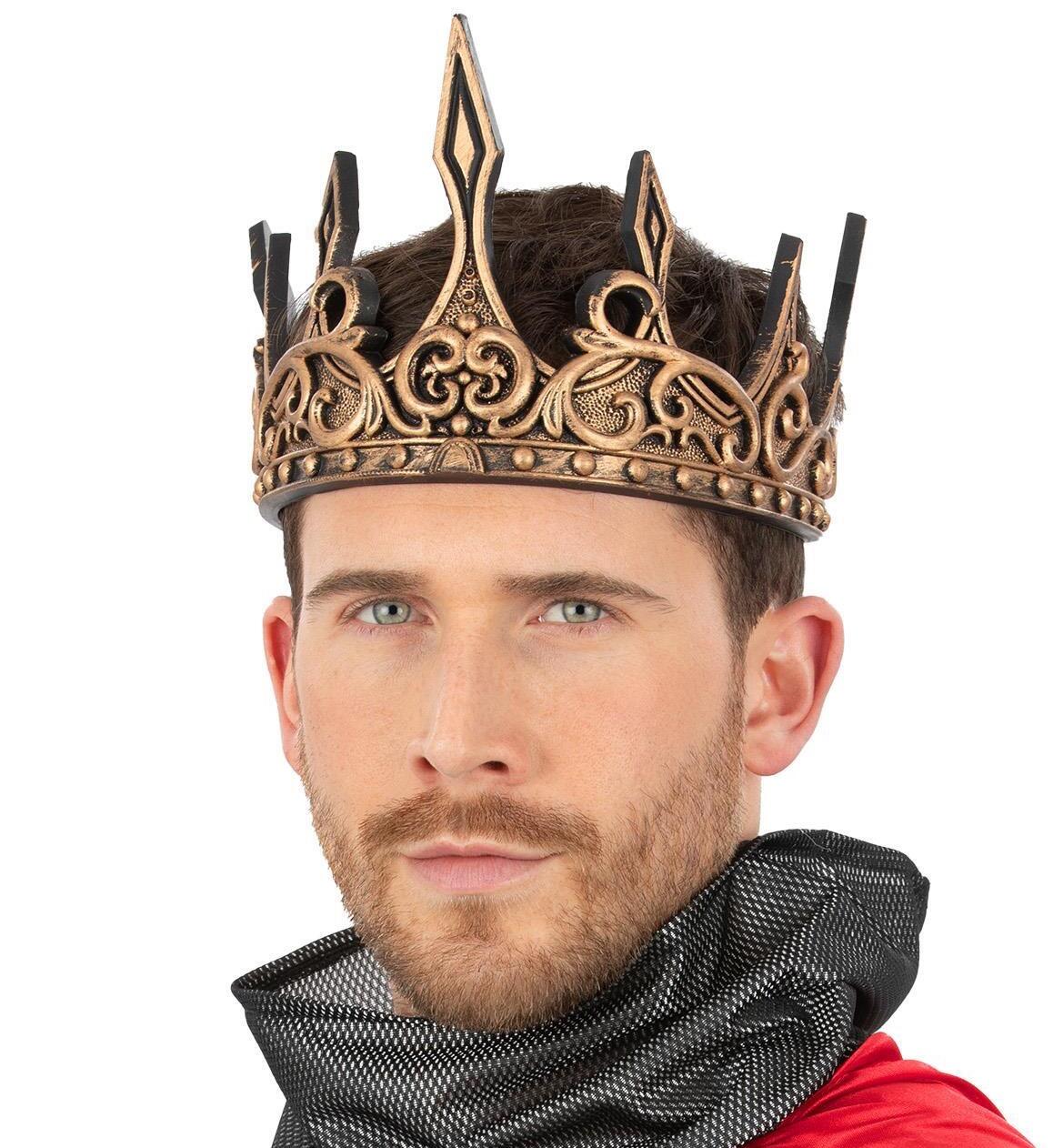 Historical / Viking Crown