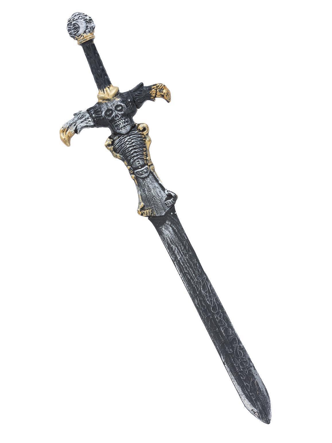 Extra Large Viking Skeleton Sword