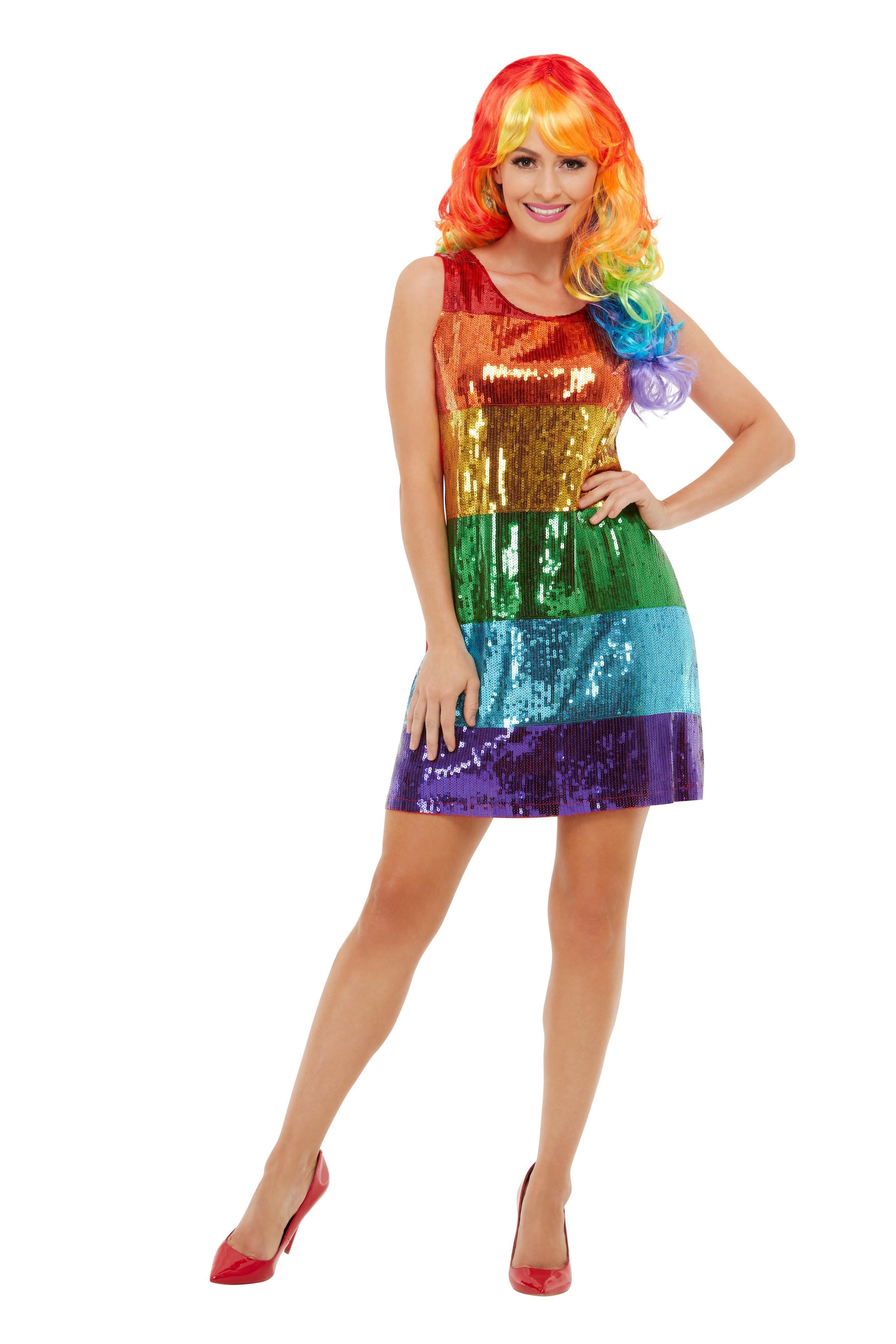 Fancy Dress Costumes & Accessories for Adults & Children