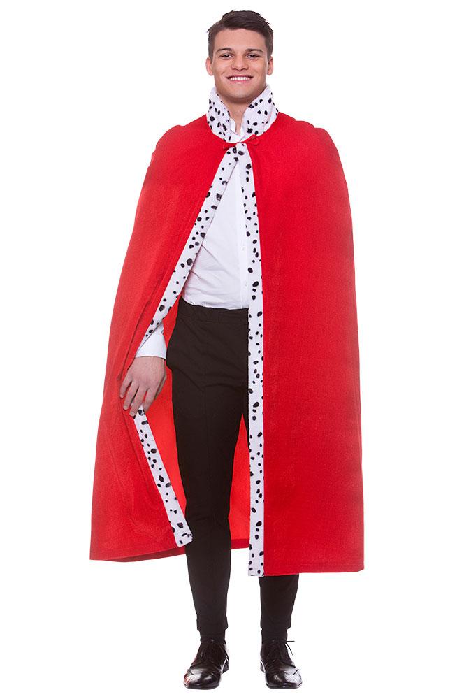 Deluxe Kings Coronation Robe