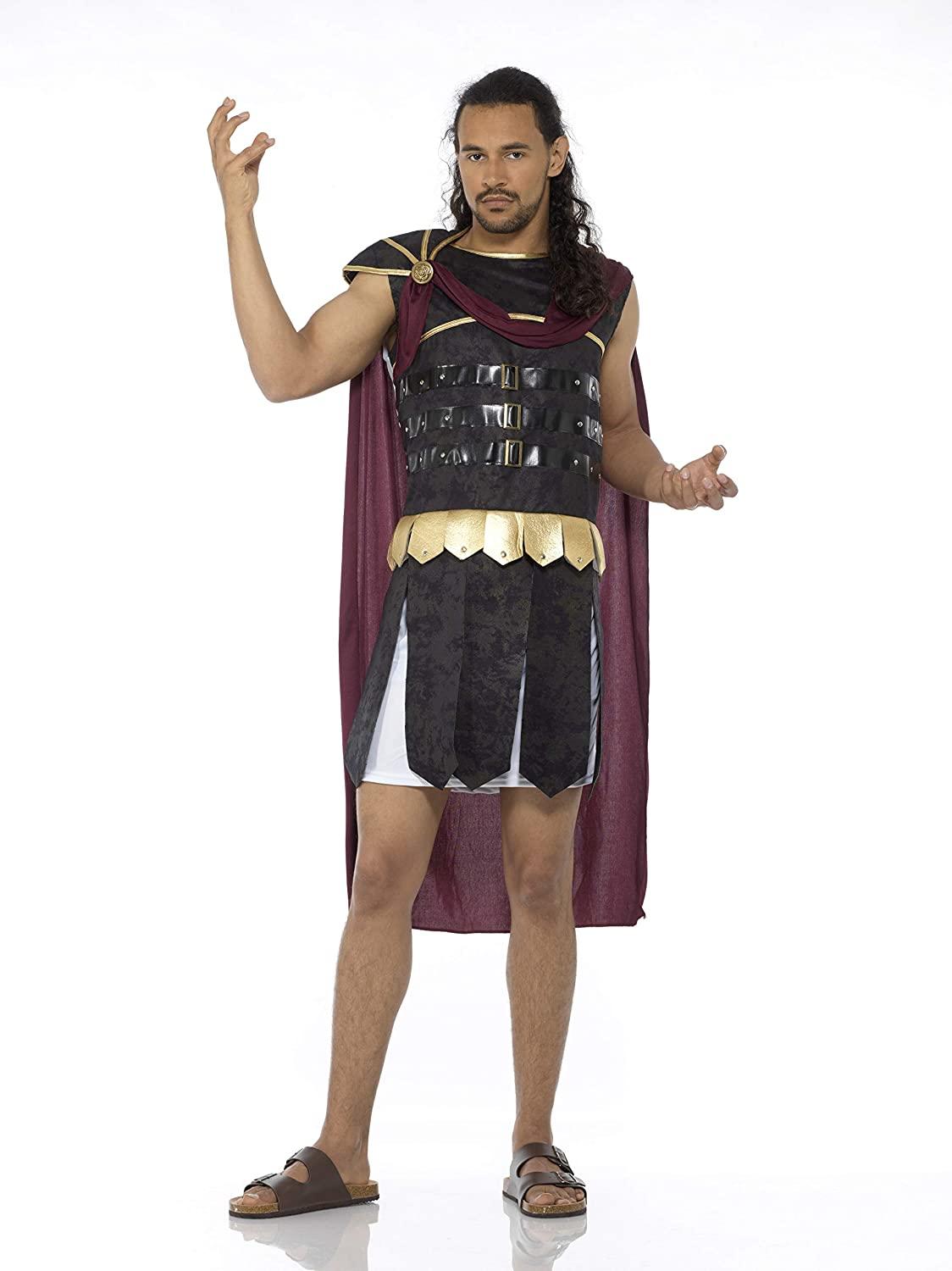 Roman Soldier Costume