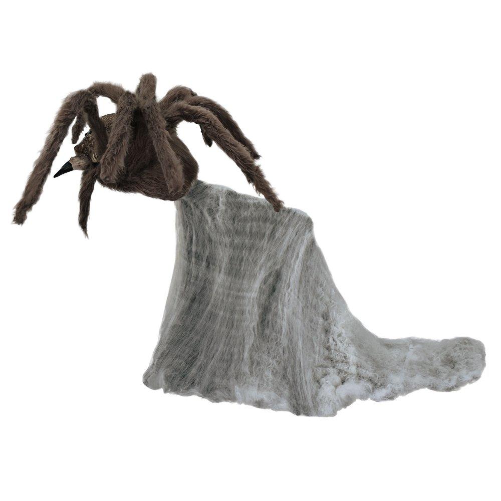 Harry Potter ANIMATRONIC Aragog Spider