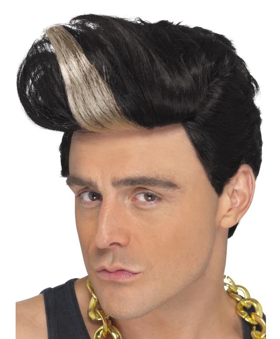 Mens Wigs
