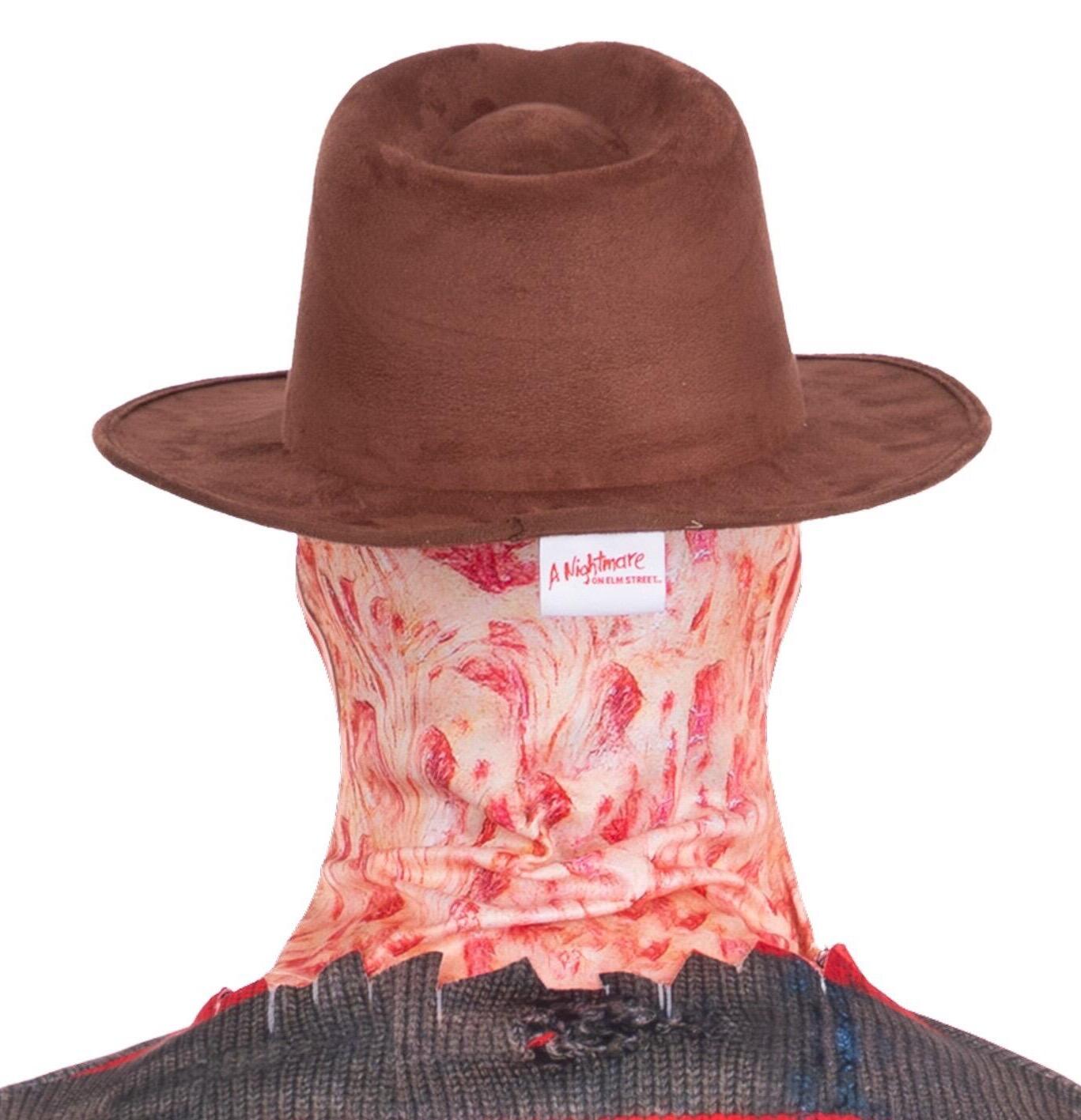 A Nightmare on Elm Street Freddy Krueger Balaclava Mask