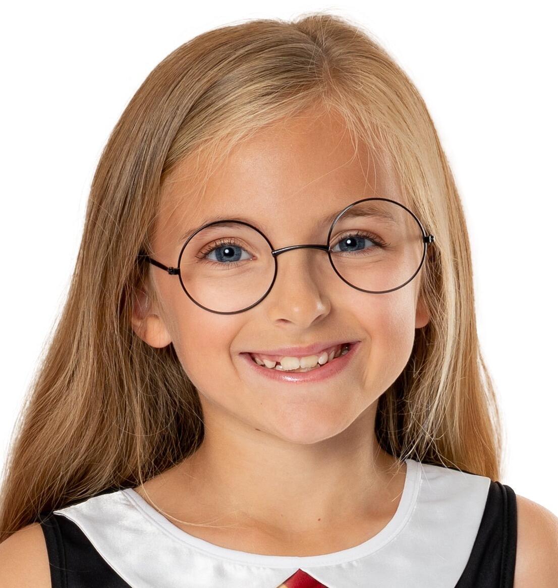 Harry Potter Glasses | Wizard Spectacles Accessory