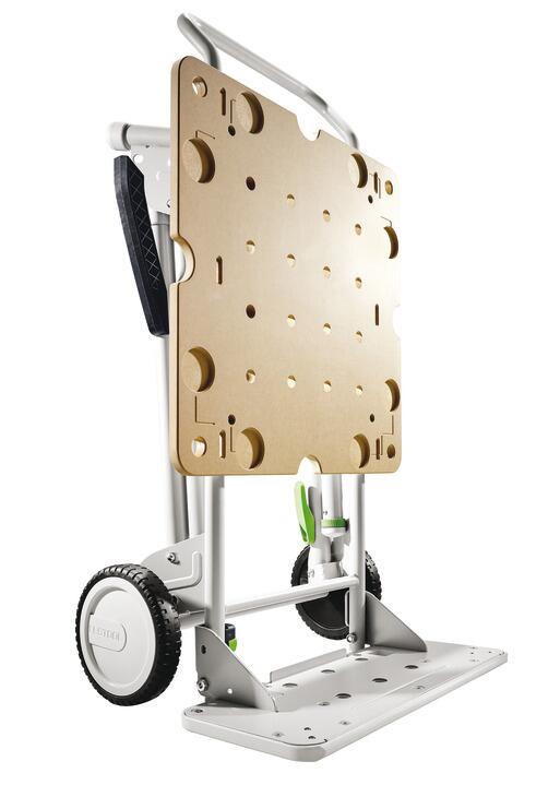 Festool Underframe Mobile Portable Workstation Ug-Csc-Sys