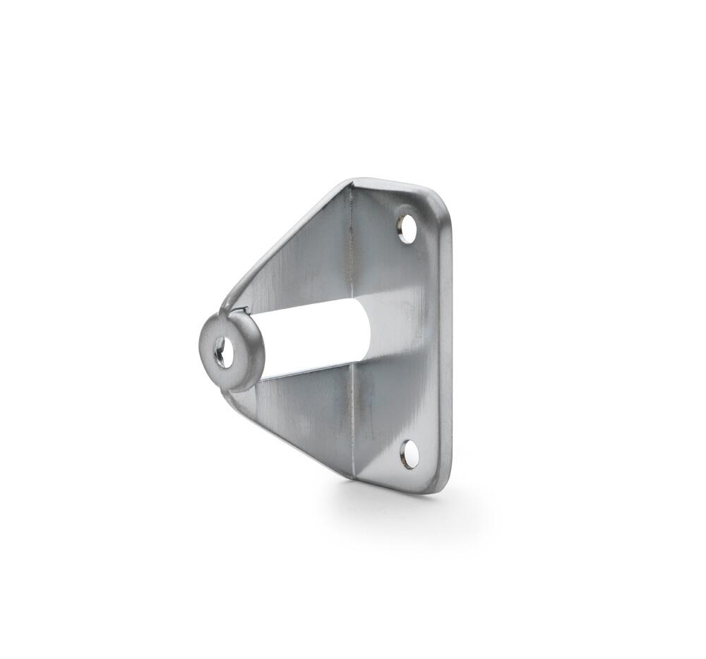 Handle Adapter For Sliding Or Folding Door Handles