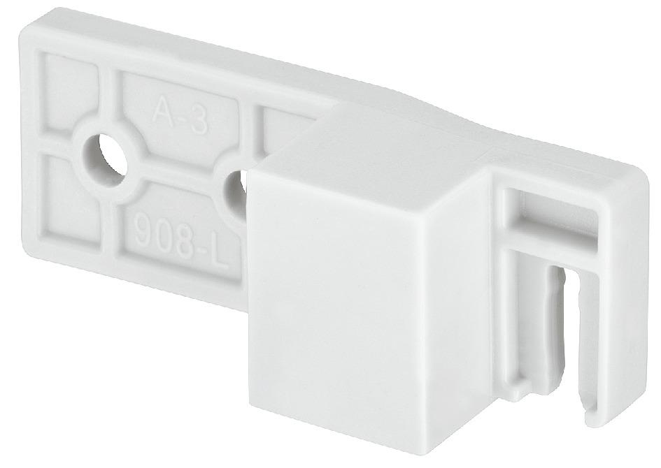 Rectangular Rail Set, For Matrix Box S Drawers