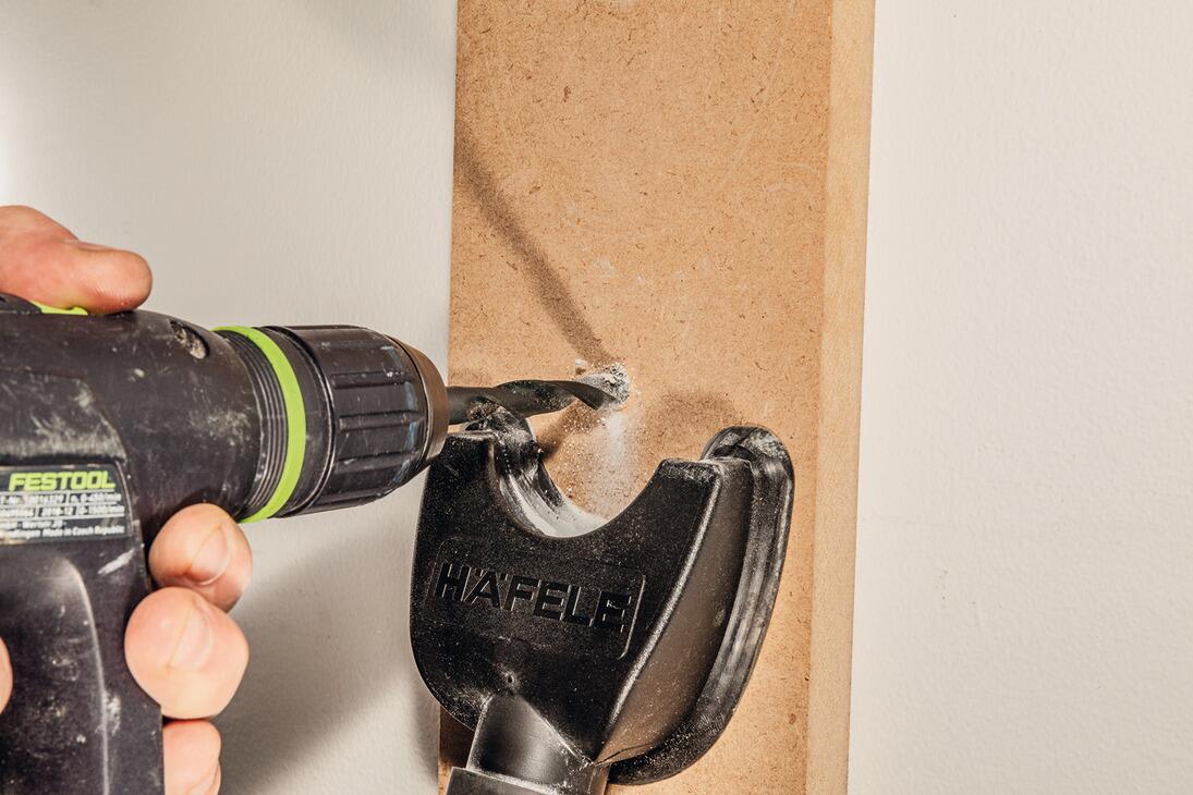 Xtrahand Dust Extraction Tool, For Power Tools