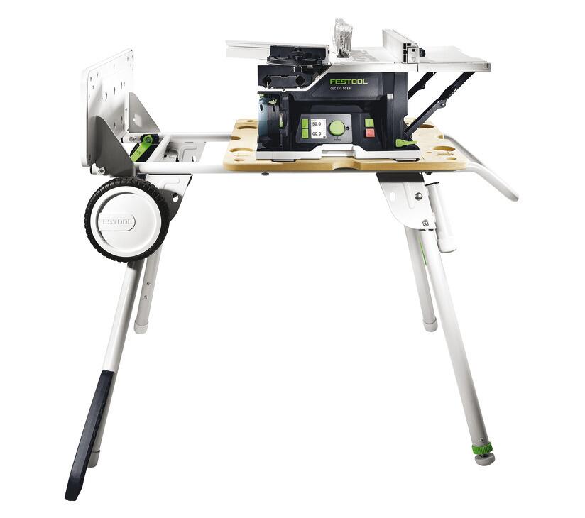 Festool Underframe Mobile Portable Workstation Ug-Csc-Sys