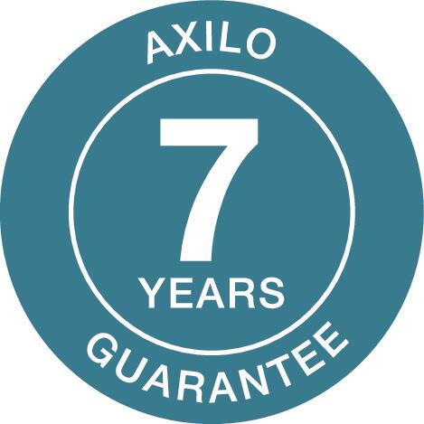 Foot And Shaft Section, For Hafele Axilo 78 Plinth System - Single Unit ...