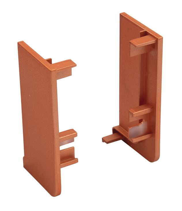 GOLA System B Plus Trim Caps