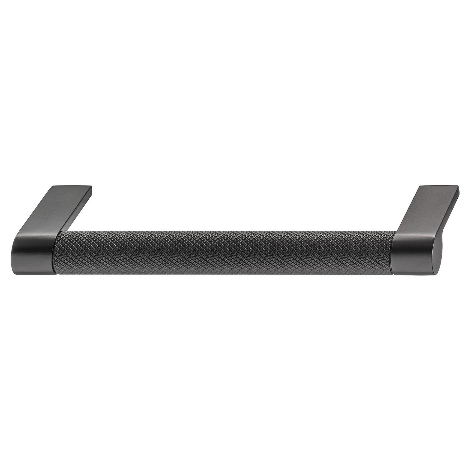 Hafele Deco Trend Furniture Handle Pull Handle H2510 - Aluminium/Zinc ...