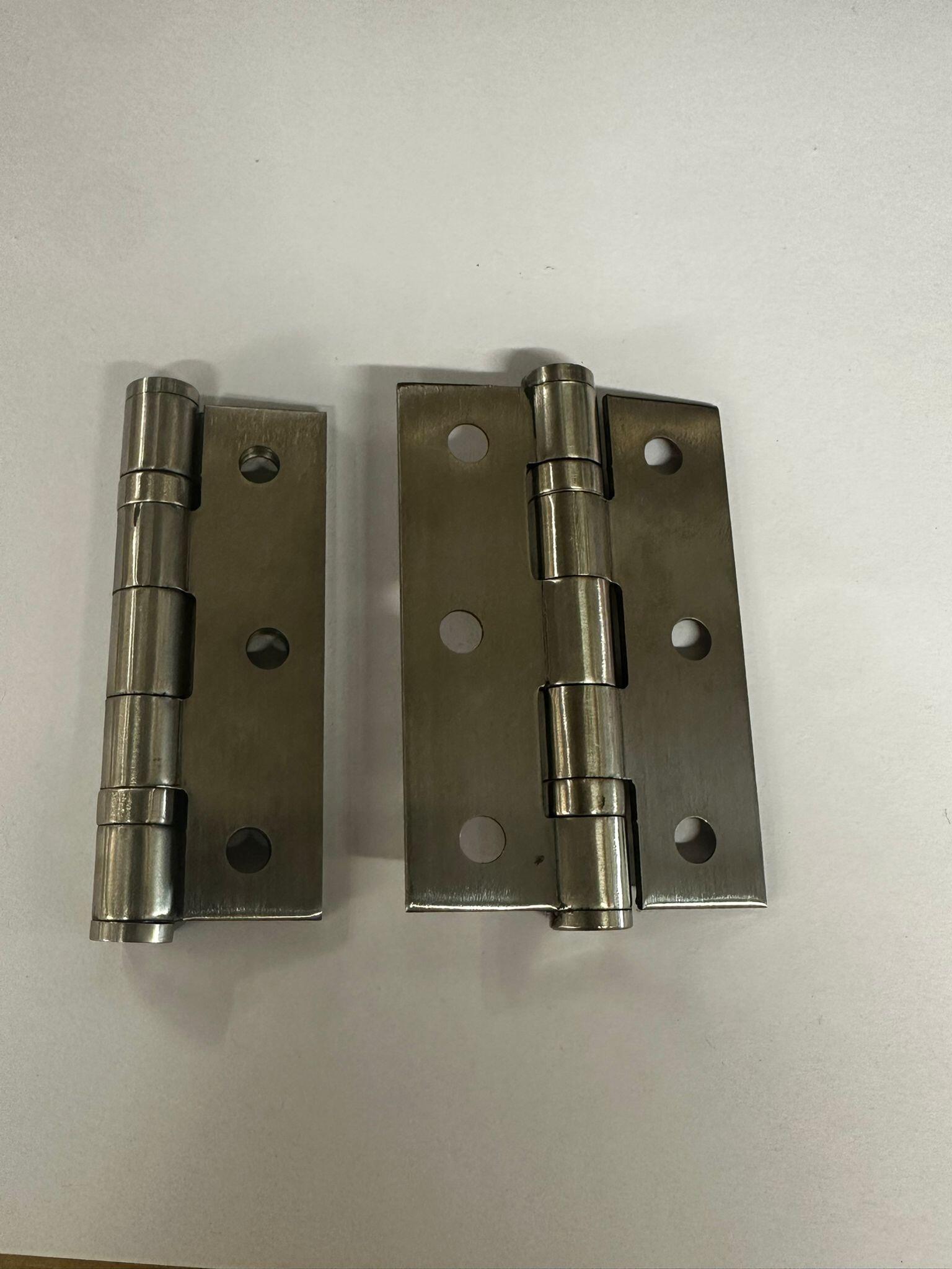Ball Bearing Hinge