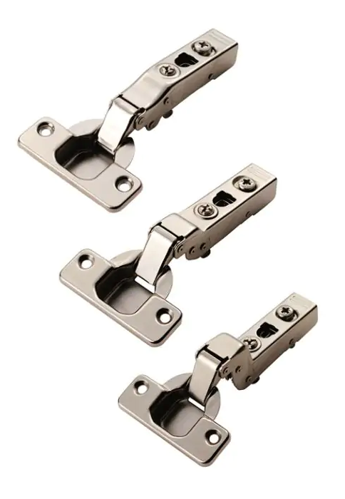 GUIDE: Hinge Identification