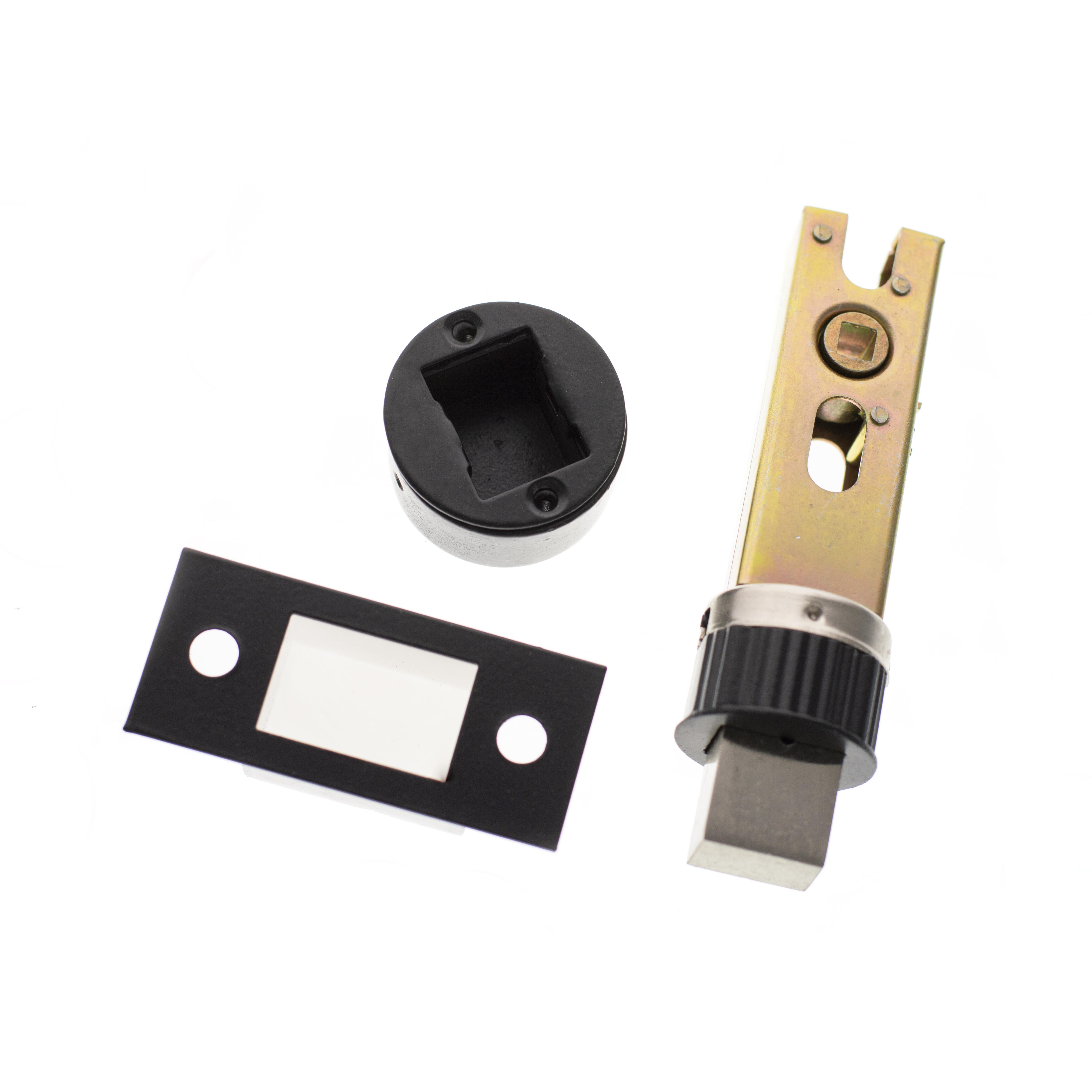 Atlantic Smart Tubular Deadbolt 3"