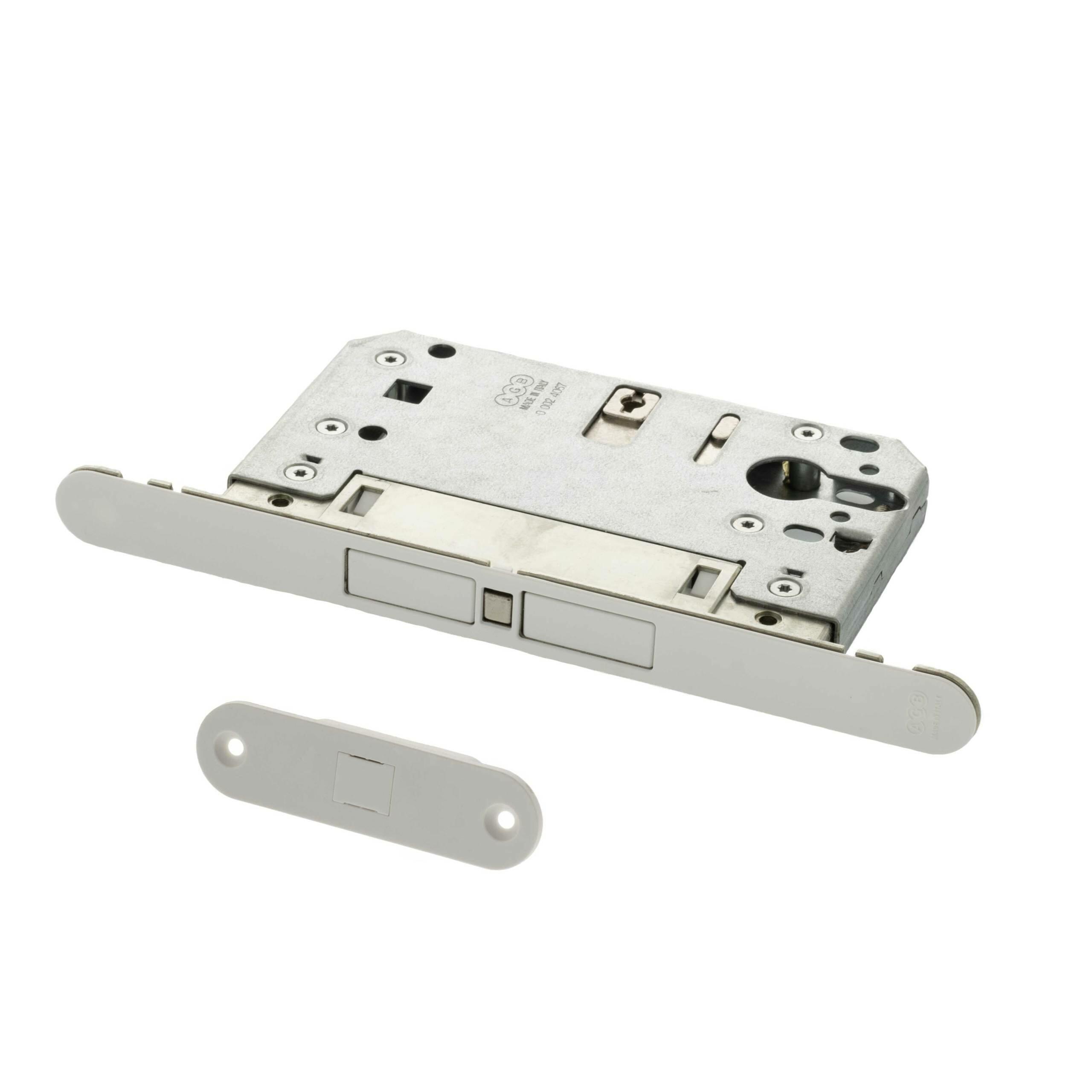 Agb Touch Magnetic Door Catch Euro Profile Sashlock