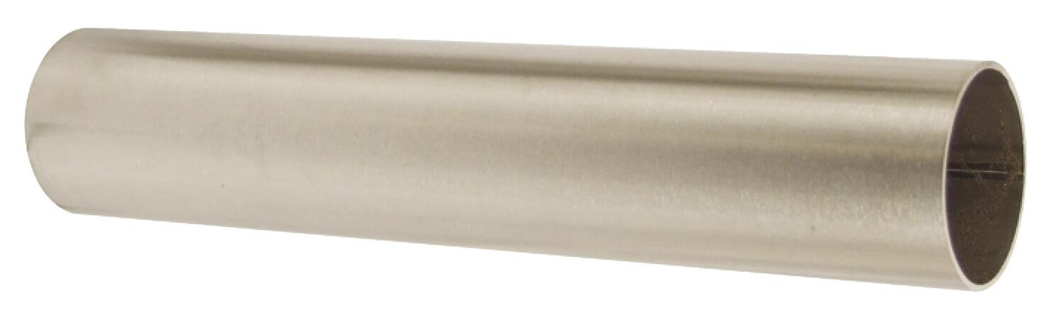 Headrail, 316 L Cubicle Fittings For 13 Mm Board Partitions, Pba