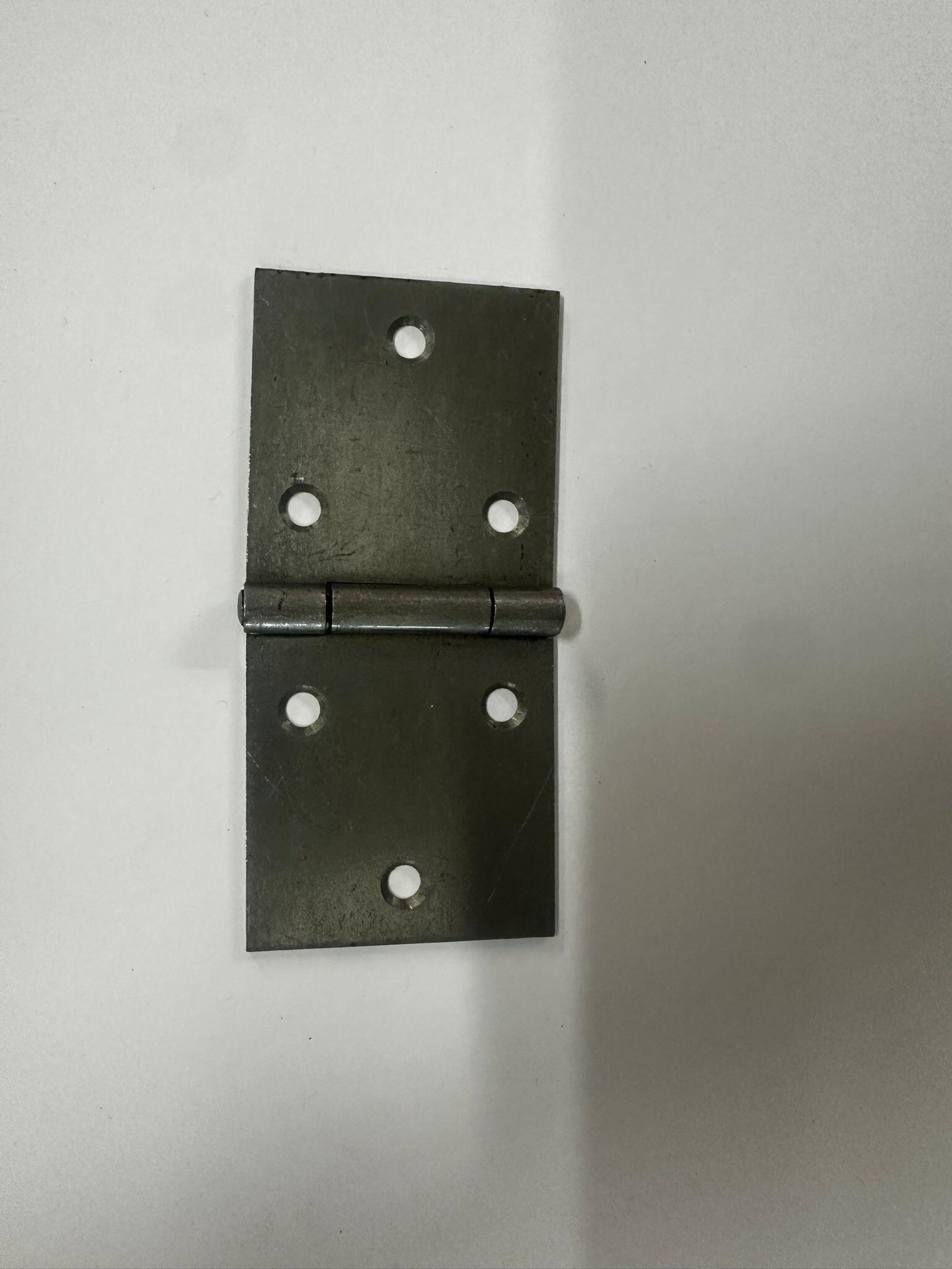 Backflap Hinge